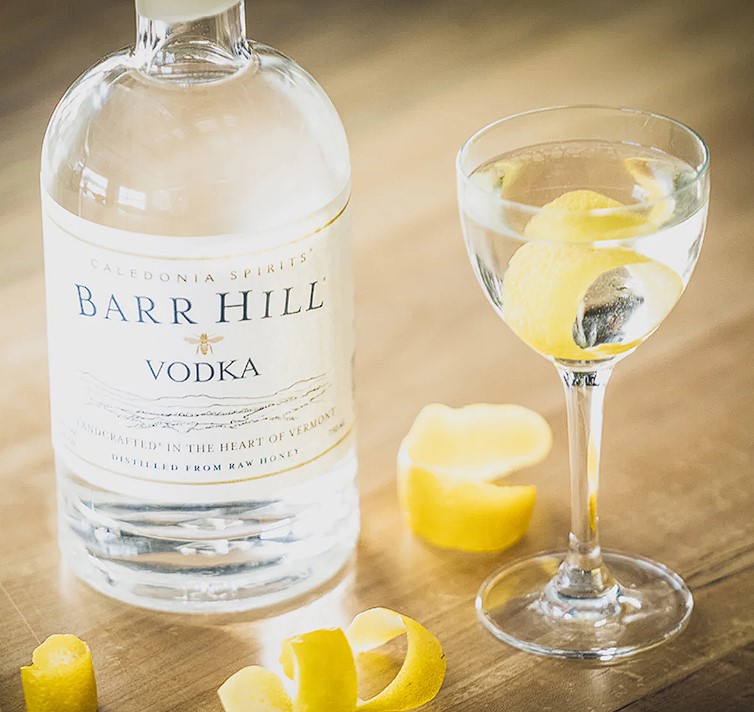 MixMingle Sipology Spirits